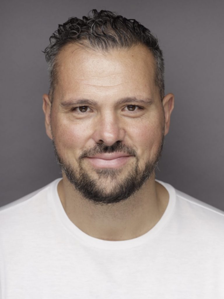 Srbo Markovic - Jubilee Hall